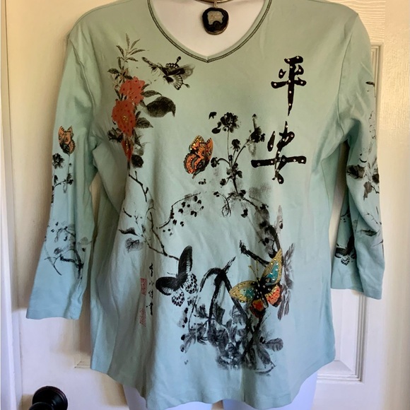 Jess & Jane | Tops | Jess Jane Top | Poshmark
